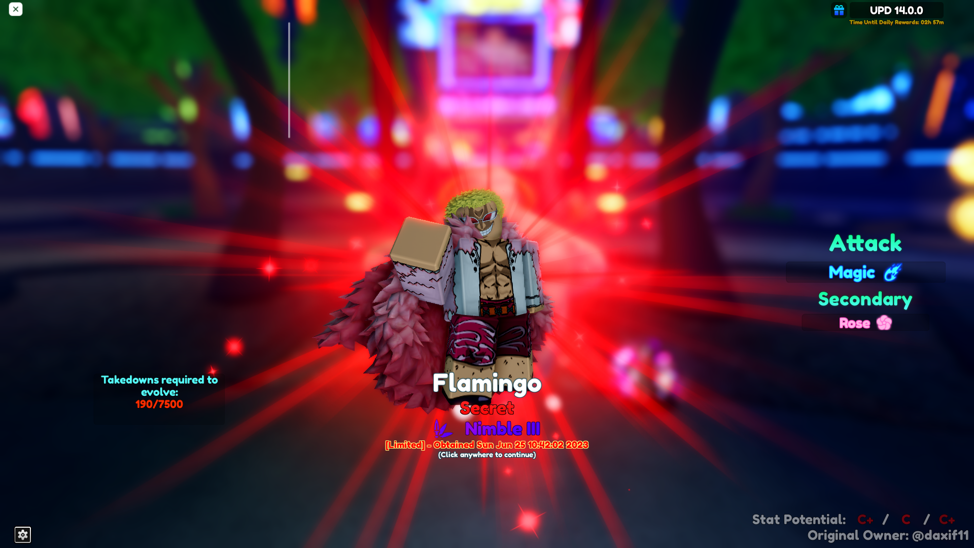 I GOT STRING PORTAL FIRST TRY | Fandom