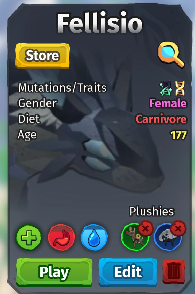 Selling/Trading Muts For Less! | Fandom