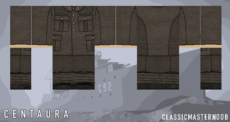 Discuss Everything About Centaura Wiki | Fandom