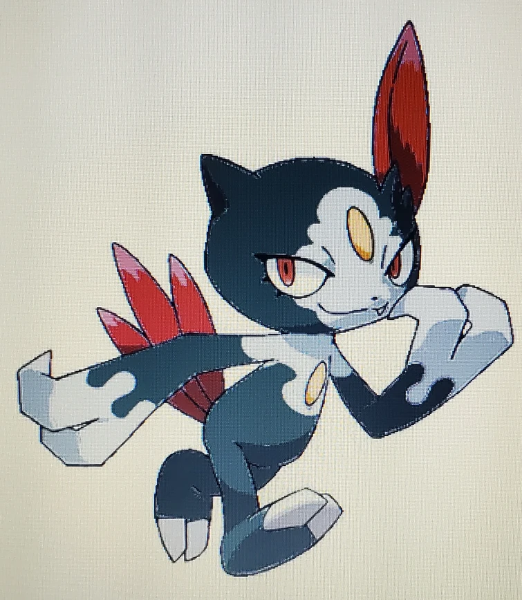 Shiny Re-Design | Fandom