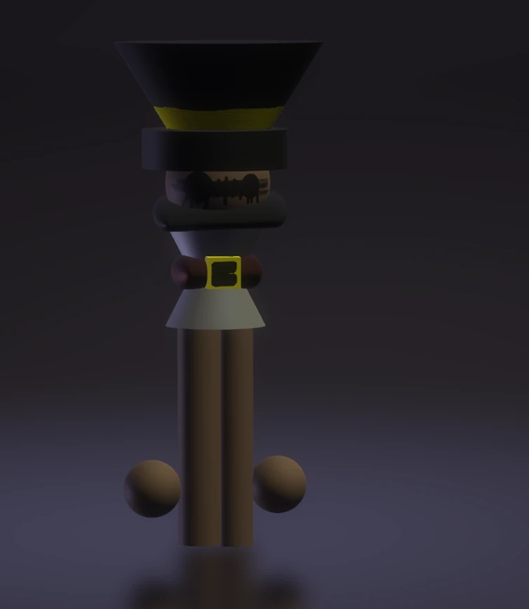 Infinity Bandu | Fandom