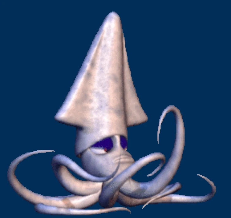 What happend to Chipper? | Fandom