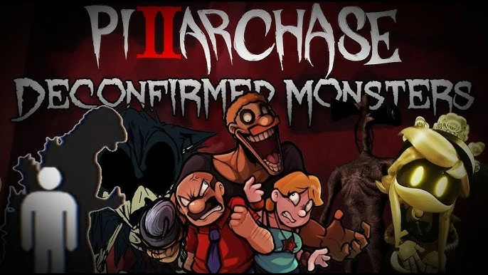 Which Deconfirmed Monster do you feel sad? | Fandom