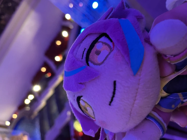 Guess how many vehicles with omega mart ads on them I’ve seen | Fandom