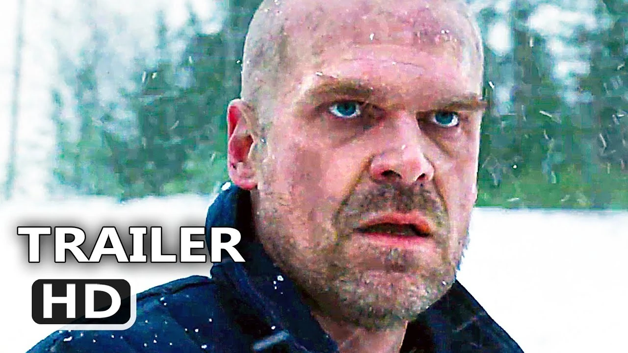 Season 4!!!! Hopper is Alive | Fandom