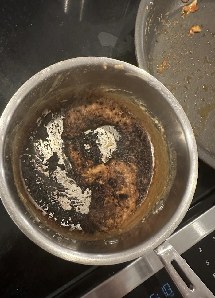 they let me cook 🥶🥶🥶🥶 | Fandom