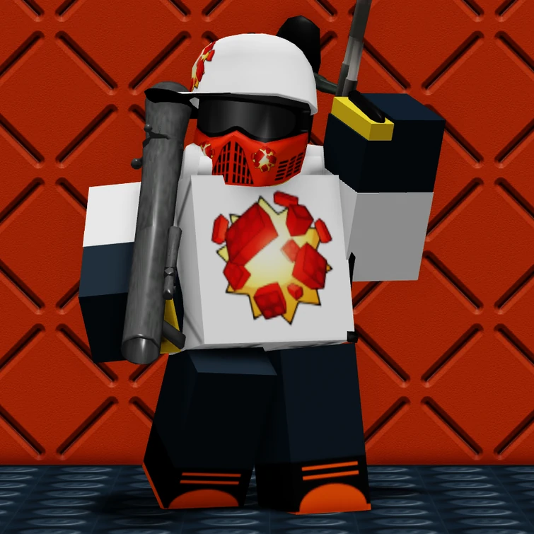 Discuss Everything About RobloxReckless Wiki | Fandom