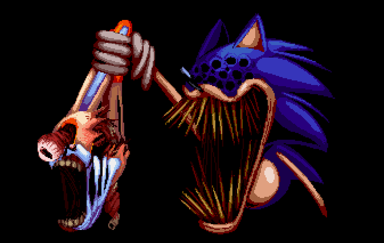 Discuss Everything About CONTINUED: The Sonic Oddities Wiki | Fandom