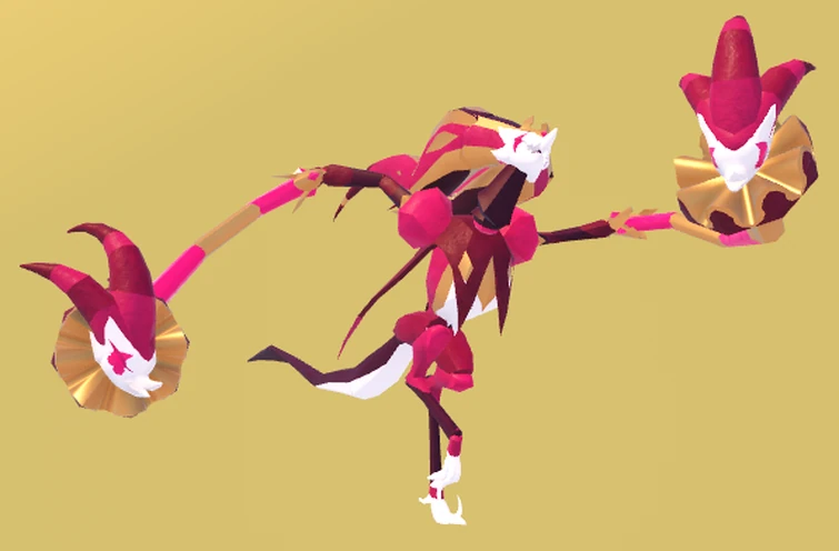 bald Jhiggo Jangl | Fandom