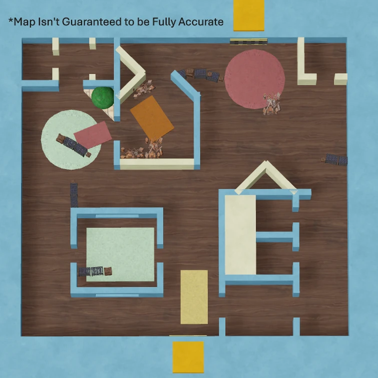 Discuss Everything About Dandy's World Wiki | Fandom