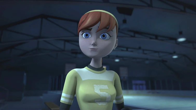 🎂 Happy 36th Birthday to Mae Whitman who voiced of April O’Neil from ...