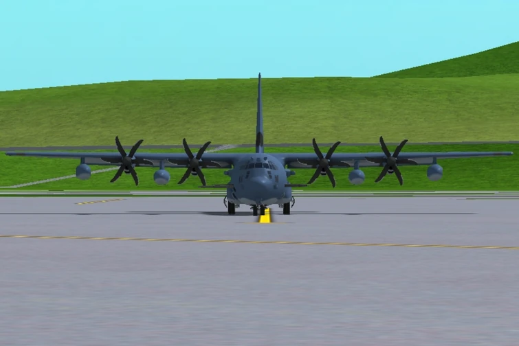 Turboprop Flight Simulator Tanker Mod Version 1.30.6 | Fandom