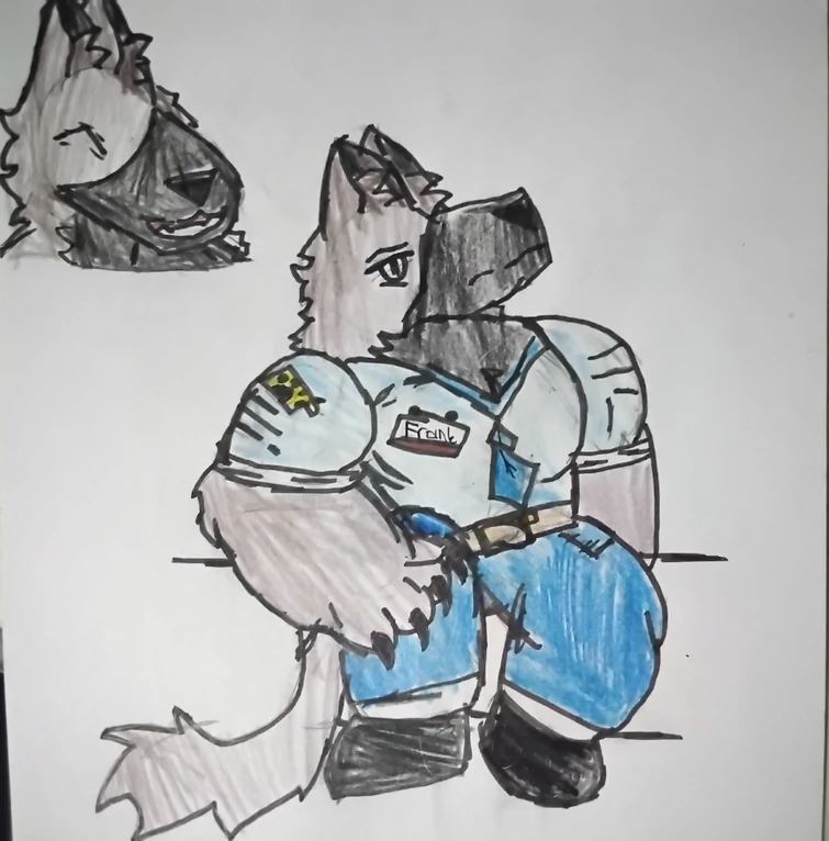 You would hit and run this two dudes for 10 dollars? (Oc's posting ...