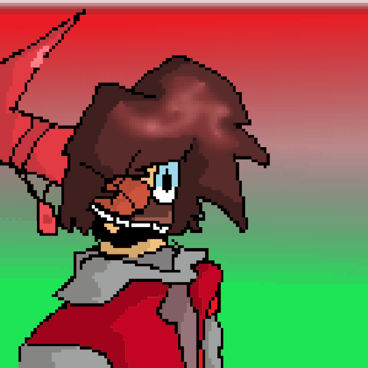 who want 8 bit art | Fandom