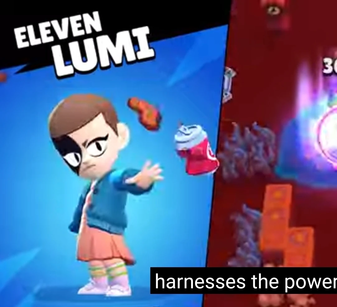 what the hell is this skin 😭 | Fandom