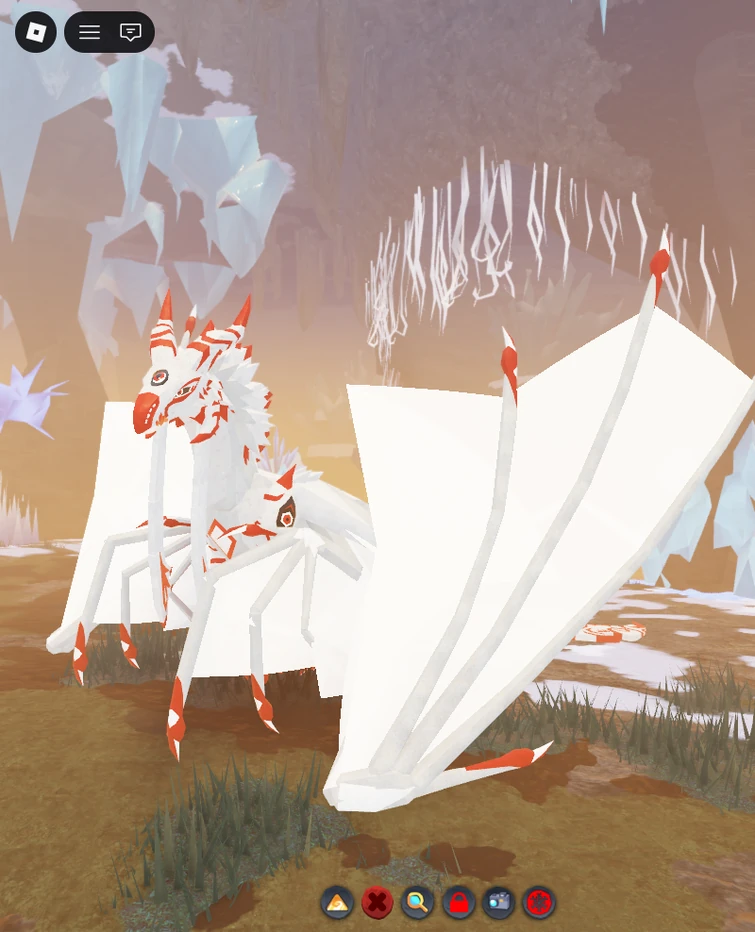 Nakamaska Traits? | Fandom