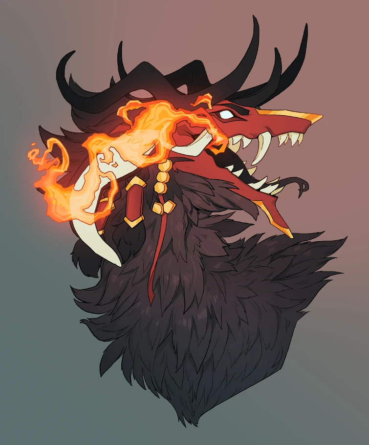 lil heisoteri i drew | Fandom