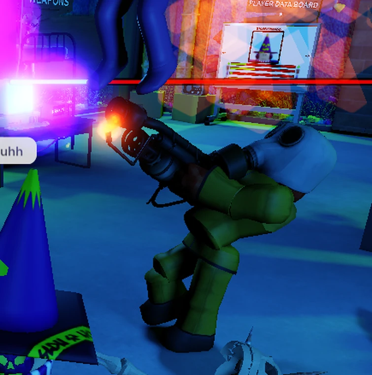 Discuss Everything About Radiant Residents Wiki | Fandom