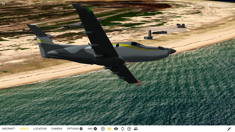 Discuss Everything About GeoFS Wiki | Fandom