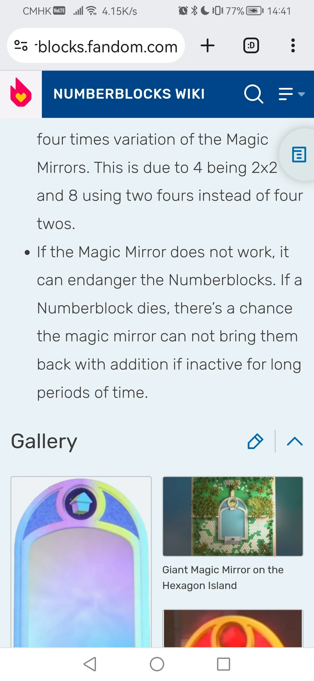 Look at this! | Fandom