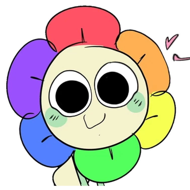 Addi: “I love you!” | Fandom