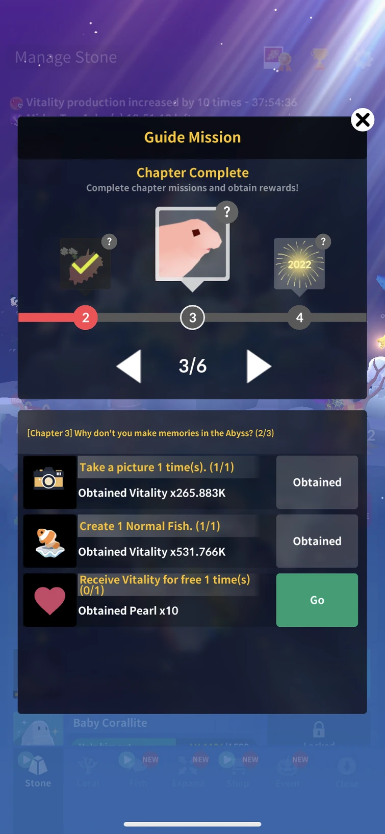 Help with guide missions?? | Fandom