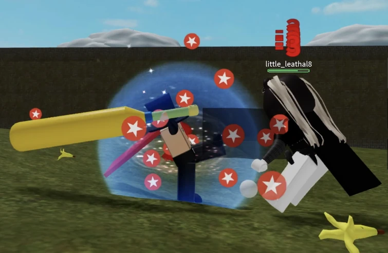 Discuss Everything About Roblox Ragdoll System Test Wiki | Fandom
