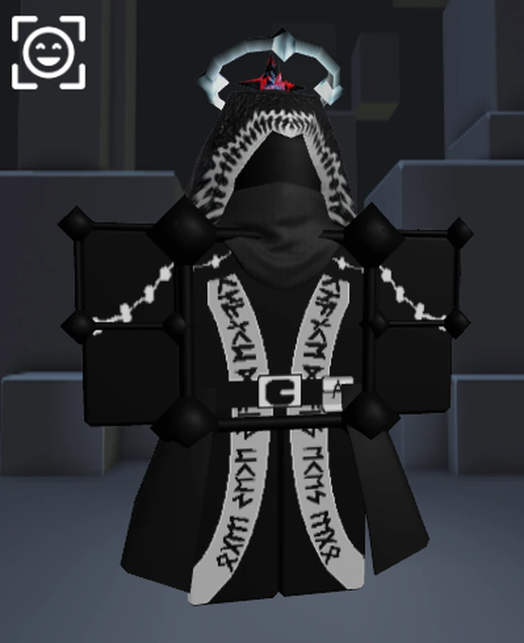 Discuss Everything About FORSAKEN Wiki | Fandom