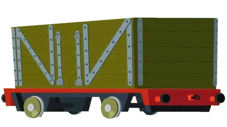 Thomas & Friends All Engines Go! (2021) | Fandom