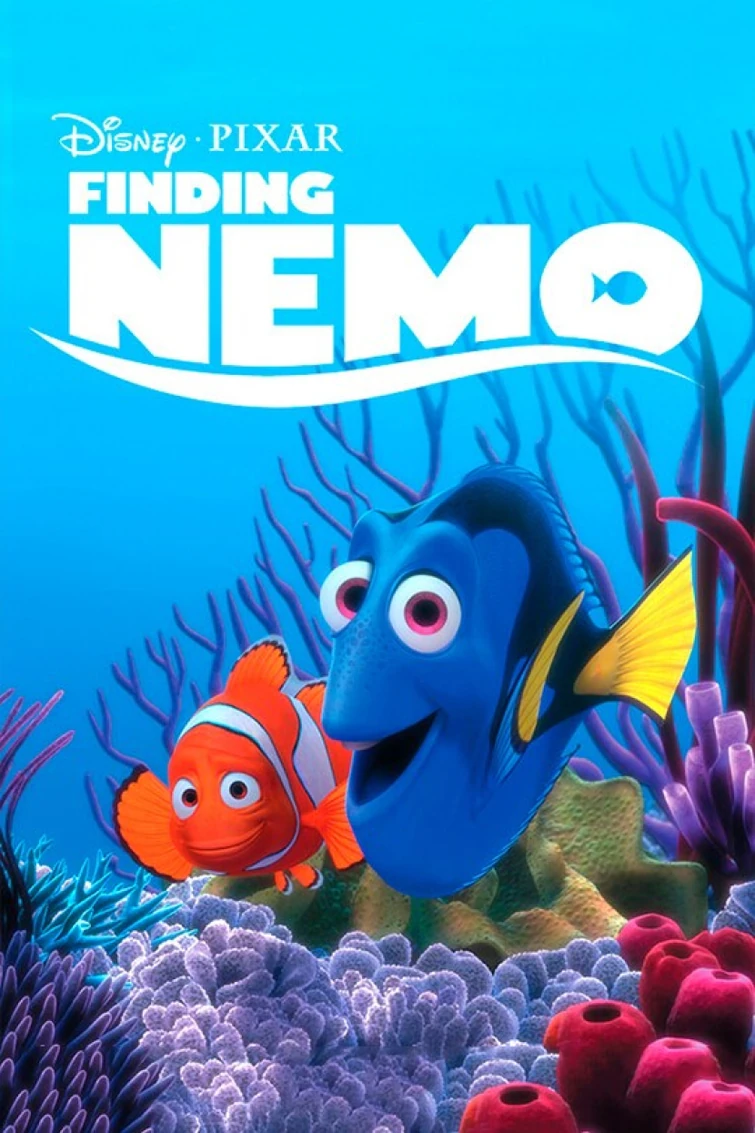 Happy 22nd Anniversary to "Finding Nemo"! | Fandom