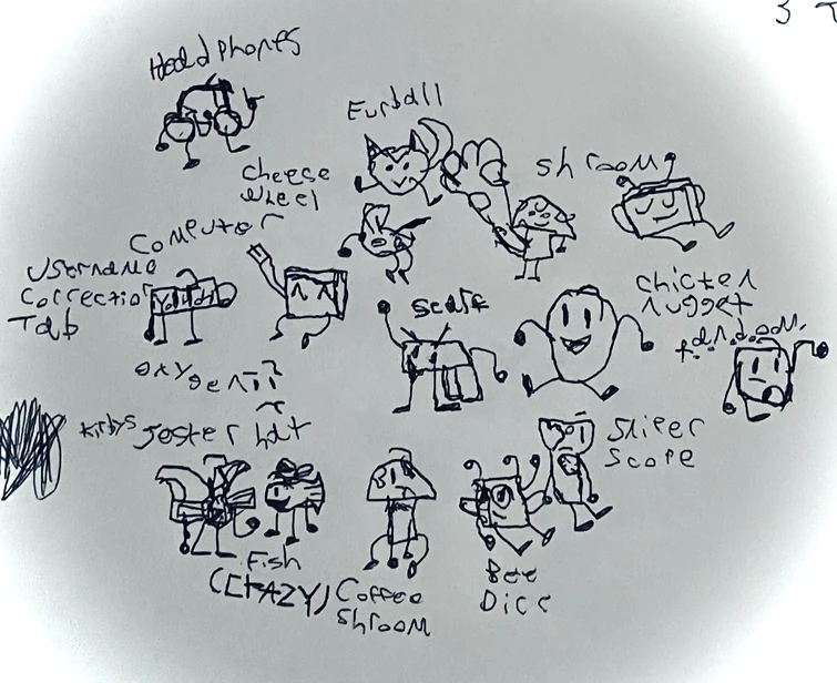 object show | Fandom