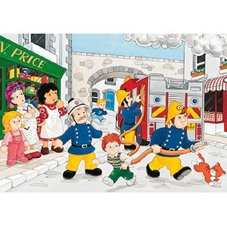 A blast from a digital past | Fandom