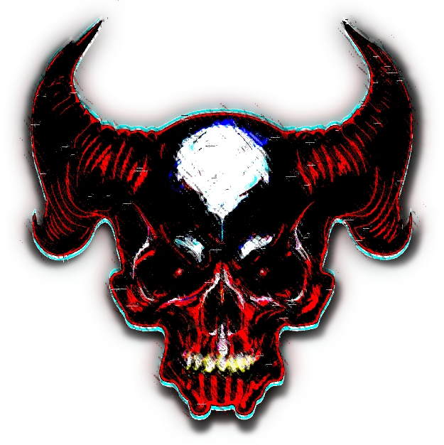 when the demon is sus (imposter) (super gd demon) | Fandom