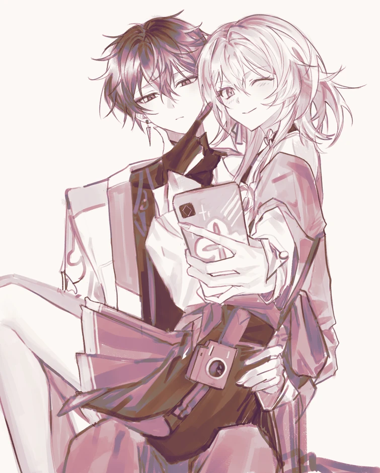 Discuss Everything About Shipping Wiki | Fandom