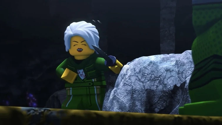 Discuss Everything About Ninjago Wiki | Fandom