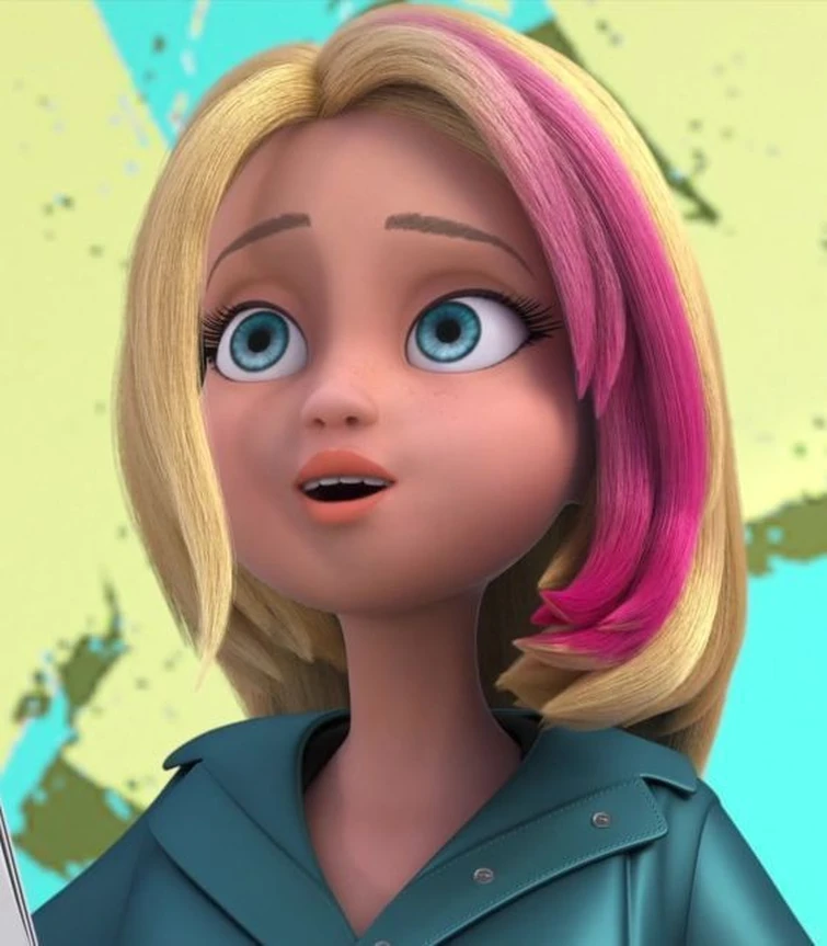 Zoe Day | Fandom