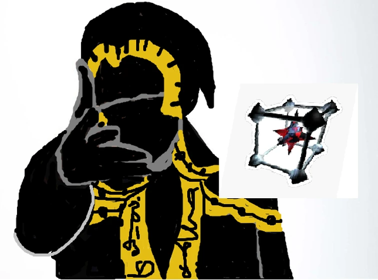 Discuss Everything About FORSAKEN Wiki | Fandom