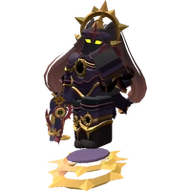 All Boss Loadout | Fandom