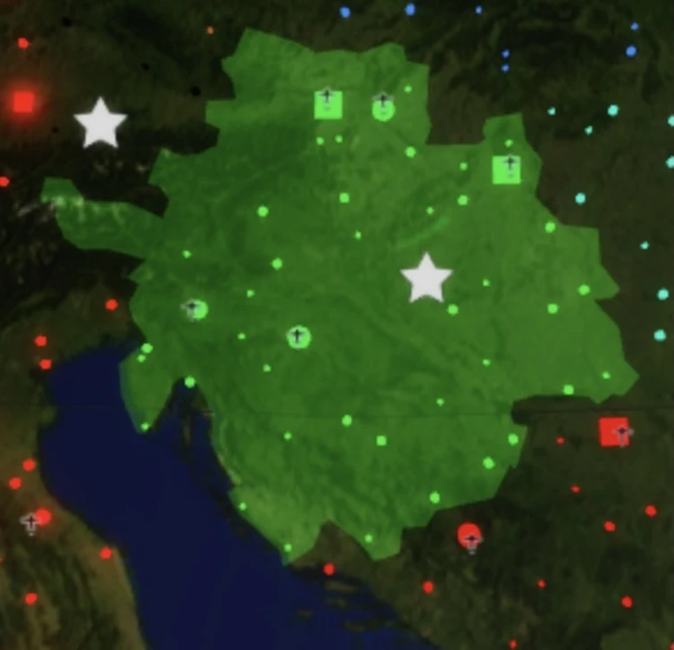 Yo I finish the Rise of nations map. | Fandom