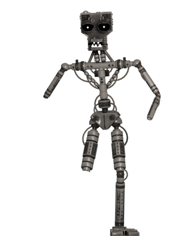 ENDO 01 SKINS | Fandom