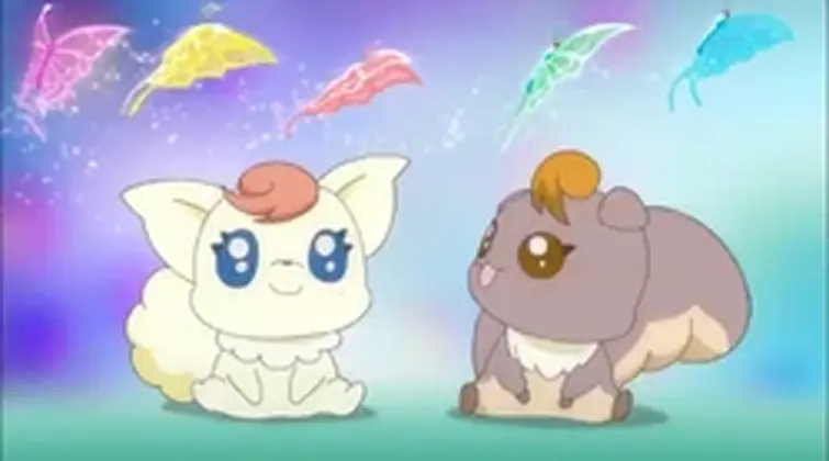 Discuss Everything About Pretty Cure Wiki | Fandom