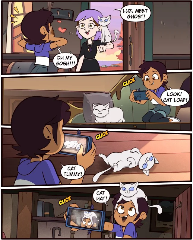 Meet ghost 👻 | Fandom