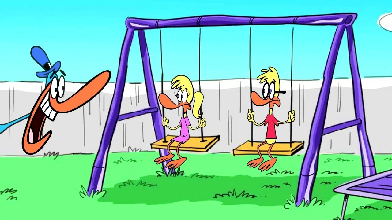 UNCLE DUCK UNCLE DUCK UNCLE UNCLE UNCLE DUCK | Fandom