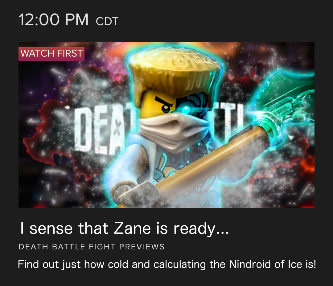 Zane VS Prowl previews | Fandom