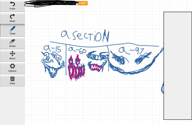 Q section Concepts | Fandom