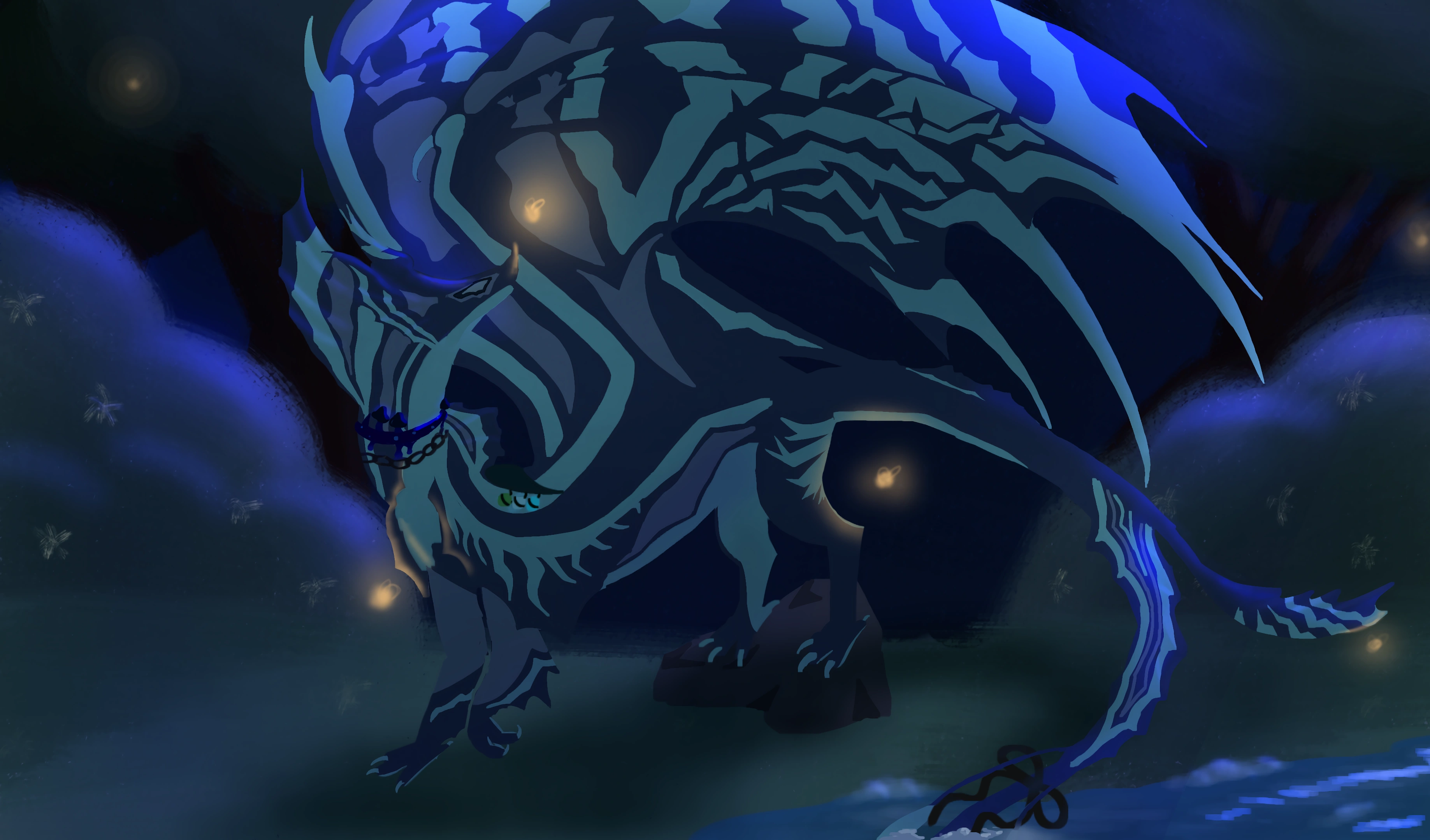 Art Competition: Final Results + 4 Extra Prizes! (very long post) | Fandom