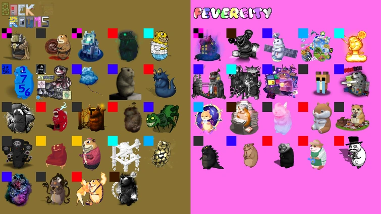 some.. predictions | Fandom