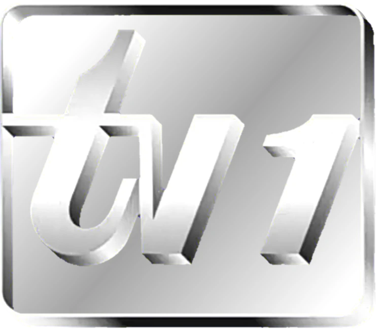 Rtm Tv1 Logo RTM TV1 & TV2 On Screen Bug With Malaysia Flag Logo