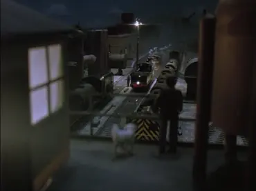 Battle of NWR Stations: RWS vs Model Series: Beggining with Vicarstown ...