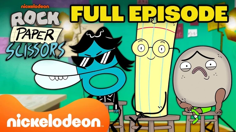 Discuss Everything About Nickelodeon | Fandom